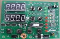 China China  PCB spare parts supplier-high quality eletronic PCB  control plate factory price distributor needed for sale