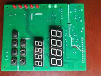 China China  PCB spare parts supplier-high quality eletronic PCB  control plate factory price distributor needed for sale