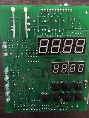 China China high quality spare parts supplier- electric PCB  control board PCB circuit plate factory price distributor needed for sale