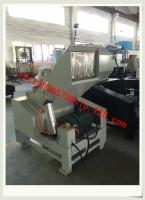 China CE Certificate strong plastic pipe shredder / plastic pipe crusher / large pipe crusher for sale