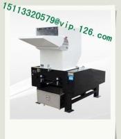 China Rapid Plastic crushing machine/Powerful plastic crusher/Plastics shredder/Plastic granulator for sale