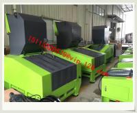 China High Shear Plastic recycling crusher/Strong plastic crusher/Plastic grinder/Plastic granulator for sale