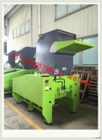 China China powerful Plastic Crusher Machine/Plastic waste Grinder/granulator /Shredder producer good price high quality to overseas for sale