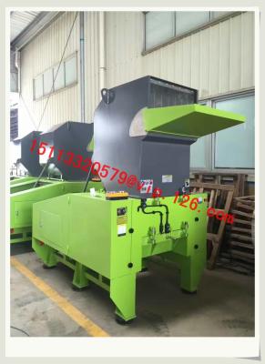 China China powerful Plastic Crusher Machine/Plastic waste Grinder/granulator /Shredder producer good price high quality to overseas for sale