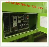 China Waste Plastic Used Plastic Crusher Scrap Granules Soundproof Crusher supplier factory Price customized grinder to UK for sale