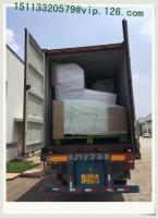 China Soundproof Powerful Plastic Crusher & Shredder for HDPE/ PP/ ABS/PS/ Bottle for sale