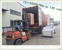 China Plastic grinding machine used and new/Strong plastic crusher/Plastic granulator/Plastic shredder for sale
