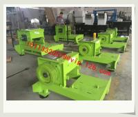 China China customized High Speed Powerful Plastic waste Crusher/Plastic granulator/shredder/grinder OEM Supplier good quality to European for sale