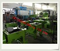 China China  Customized Plastic Crusher / Plastic Granulator / capacity 600-800kg/hr Grinder producer good quality Best price to switzerland for sale