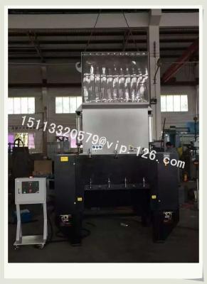 China PP/ABS/PE Soundproof strong plastic crusher/Powerful plastic grinder/Plastic shredder/Plastic granulator for sale