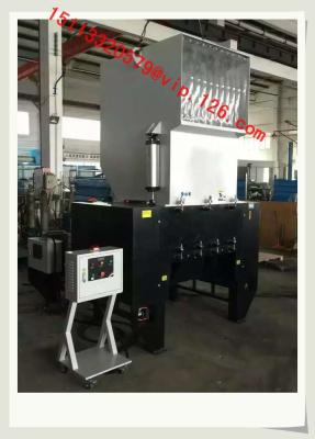 China 800-1000kg/hr capacity plastic smashing machine/ plastics grinder/Strong plastic crusher for sale