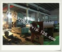 China High efficienct 300-400kg/hr plastic crusher for PP/PE/PET/ABS material for sale