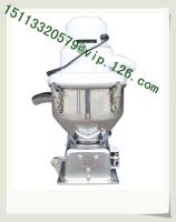 China CE Approval Automatic Hopper Loader for Plastic injection industry/300kg/hr capacity auto loader for sale