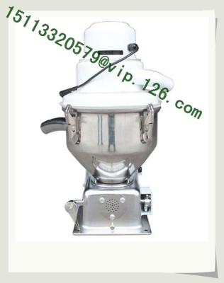 China CE Approval Automatic Hopper Loader for Plastic injection industry/300kg/hr capacity auto loader for sale