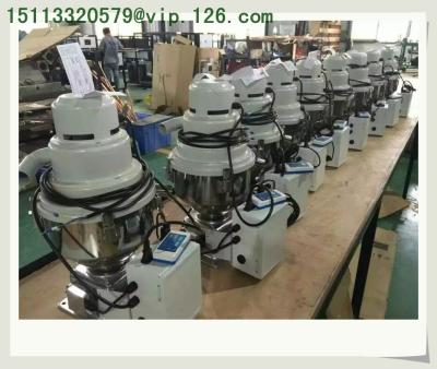 China Euro-automatic Loader for sale/ Euro vertical loader/ Stand alone type hopper loader price for sale