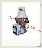 China Plastic Feeding Auto Hopper Loader/ Vertical automatic loader/ Self-contained auto hopper loader For East Africa for sale