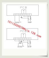 China Plastic Material Proportional Valves Supplier /Two material Proportional Valves 2.0“ good price to Thailand for sale