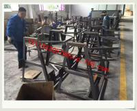 China China Rotary Color Mixer manufacturer/Industrial material Rotary Color Mixer good offers to Danmark for sale