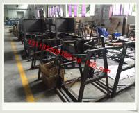 China China Rotary Color Mixer manufacturer/Industrial material Rotary Color Mixer good offers to Danmark for sale