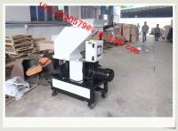 China China Made Low-speed Plastic Crusher/ Plastic Granulators with Competitive Price for sale