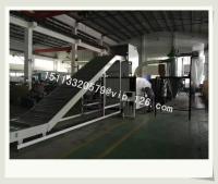 China Made-in-China Automatic Plastic Crushing and Recycling Line For Pakistan for sale
