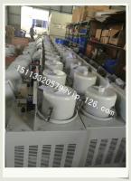 China Separate-Vacuum automatic hopper loader OEM Supplier/700G plastic material Auto Loader For Swiss for sale