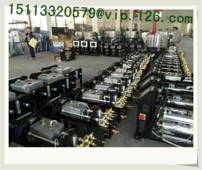 China Oil Heating Injection Mold Temperature Controller/Standard Oil MTC Vendor/ Oil heater Price for sale