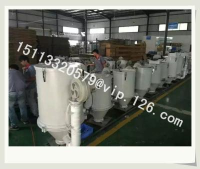 China PE PP hopper plastic granules dryer /Standard hopper dryer From China for sale