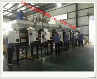 China Export Plastic gravimetric doser for molding machine/Hopper Gravimetric Doser for Pellet Material for sale