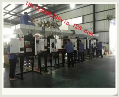 China Export Plastic gravimetric doser for molding machine/Hopper Gravimetric Doser for Pellet Material for sale