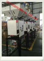 China Plastic Gravimetric Blender/Gravimetric Blending Machine for Plastic Industry For Ireland for sale
