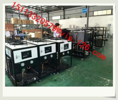China water cooled chiller/ industrial Chiller / Water Chillers For Philippines/Industrial water chiller price for sale