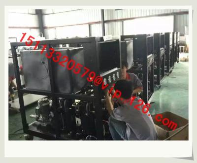 China centrifugal water chiller Environmental Friendly Chiller OEM Factory for sale