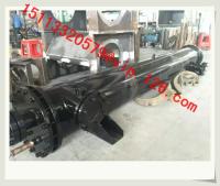 China China Explosion-proof Central Industrial Chiller For Egypt/ Central water chiller/ Industrial chillers for sale