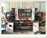 China Separate Cooled Chiller/ CE ISO Open Type Chiller/Screw Chiller For Greece/Central Chiller for sale