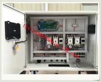 China Separate Cooled Chiller/ CE ISO Open Type Chiller/Screw Chiller For Greece/Central Chiller for sale