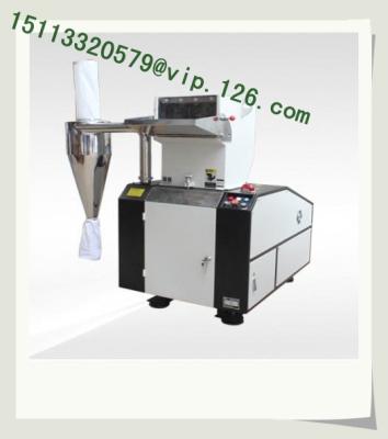 China Hot sale Soundproof plastic crusher / noiseless plastic grinder For Middle East for sale