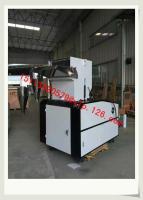 China Good Quality Mute plastic shredder/ Soundproof plastic crusher For Southeast Asia for sale