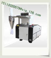 China Good Price soundproof Plastic crusher/ PLASTICS GRANULATOR For Iceland for sale