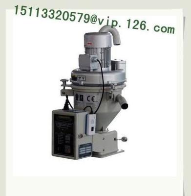 China Automatic vacuum hopper loader for plastic granules/Plastic Auto Hopper Loader For Portugal for sale