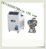 China China material Auto Loader 800G Supplier/Plastic Feeder/ Plastic material Vacuum Hopper Loader For Britain for sale