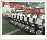 China China Grey White Separate Type Vacuum Hopper Loader OEM Plant/ 900G4 Multi-hopper loader purchasers wanted for sale