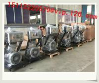 China 500Kg/hr Loading Capacity Plastic Separate Vacuum Hopper Loader/900g3 detachable auto loader for Export for sale
