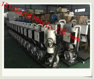 China 7.5Hp high power Hopper Loader/Good Quality Automatic Plastic Feeding Machine/High Power Automatic Loader for sale