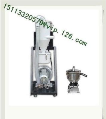 China One-year Guarantee Fast Loading Plastic High Power Hopper Loader/1.5hp high power hopper loader with Reasonable Price for sale