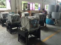China Industry & Food mixer for powder, granule ,liquid etc mixing machine Horizontal Mixer Factory good price distributor needed for sale