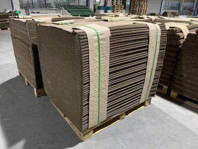 China China recycled Honeycomb paper core supplier stuffer material  good price with FSC certification distributor wanted for sale