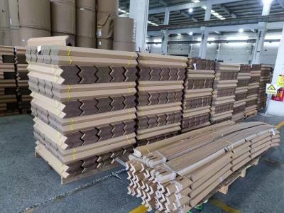 China China cheap stuffer material Factory FSC certified light weight Honeycomb paper core good price agent needed for sale
