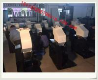 China 50-90kg/hr Crushing Capacity High-medium Speed Plastic Crusher/Plastic crusher/China waste plastic granulator for sale