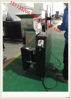 China High speed medium speed plastic granulator/CE certified Plastic granulator/crusher for injection machine for sale